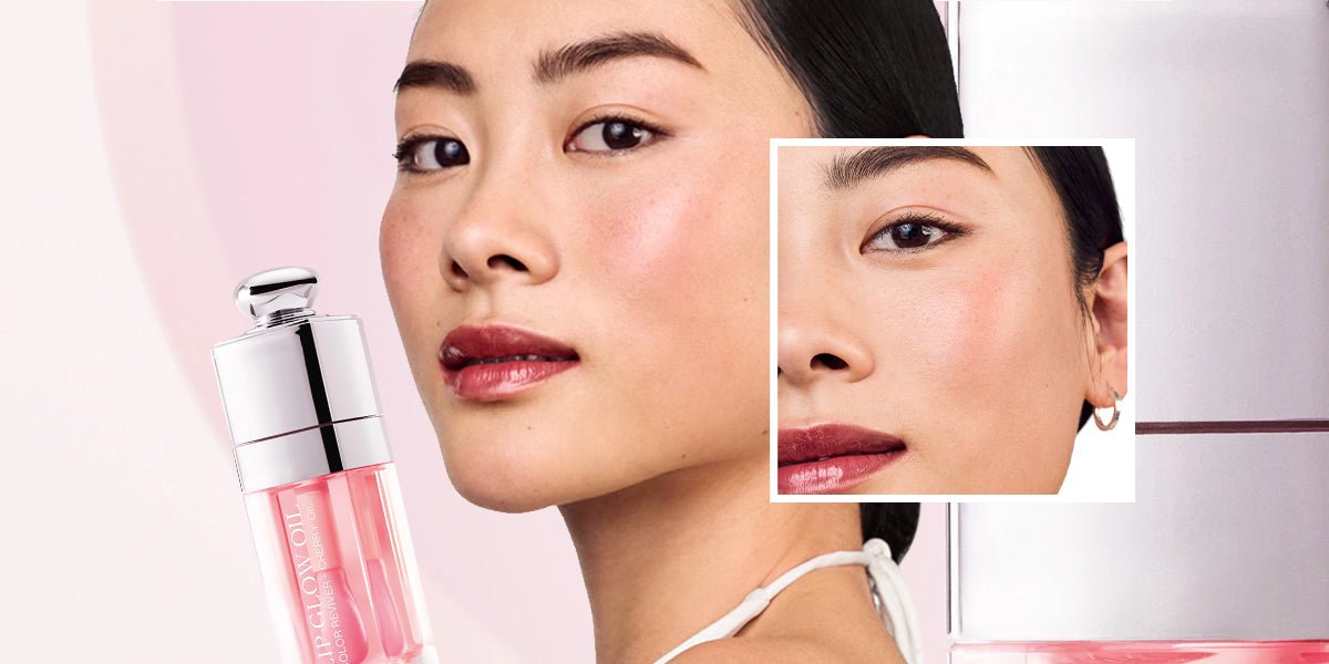 The Clean Girl Makeup Look: 5-Product Minimalist Tutorial | NANA MALL