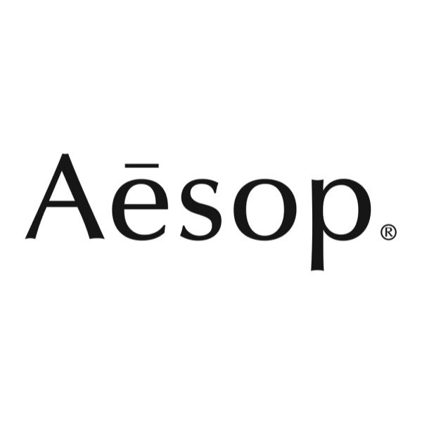 Aesop Body Care: Hand Washes, Body Cleansers & Balms | NANA MALL