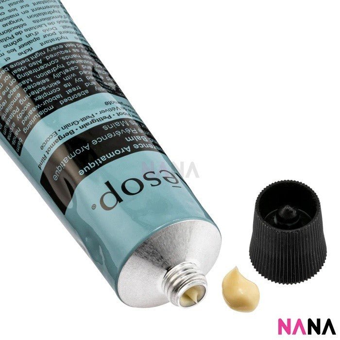 AESOP Reverence Aromatique Hand Balm 75ml – NANA MALL