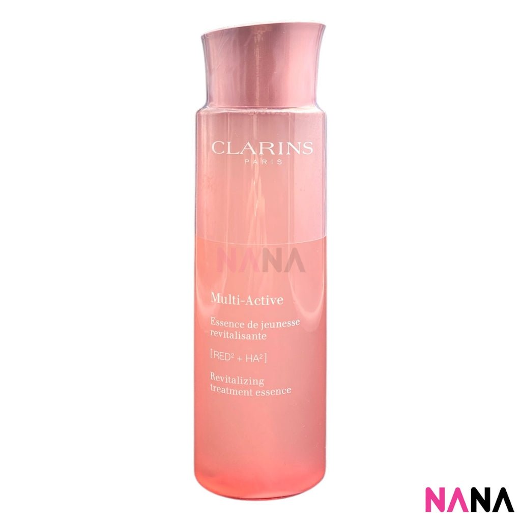 CLARINS Revitalize Multi-Active Treatment Essence 200ml | NANA MALL