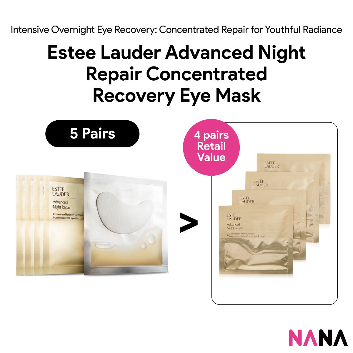 Estee Lauder Advanced Night Repair Concentrated Recovery E | NANA MALL