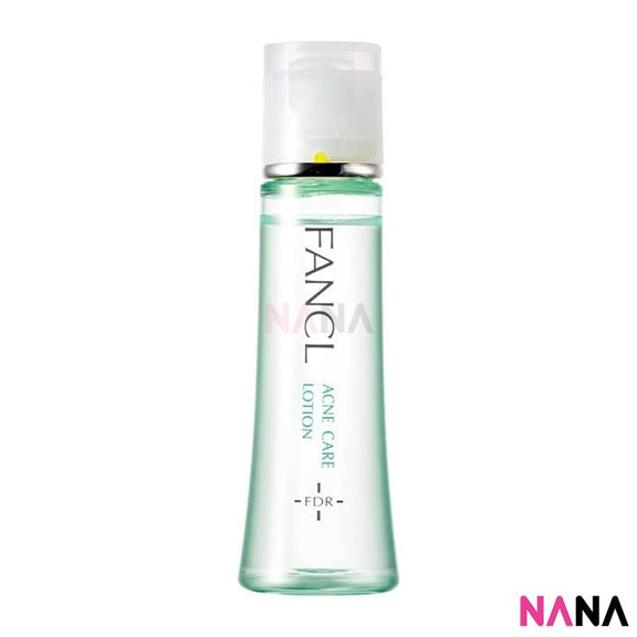 FANCL Acne Care Lotion 30ml – NANA MALL