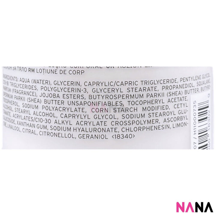 FRESH Sugar Lychee Body Lotion 300ml – NANA MALL