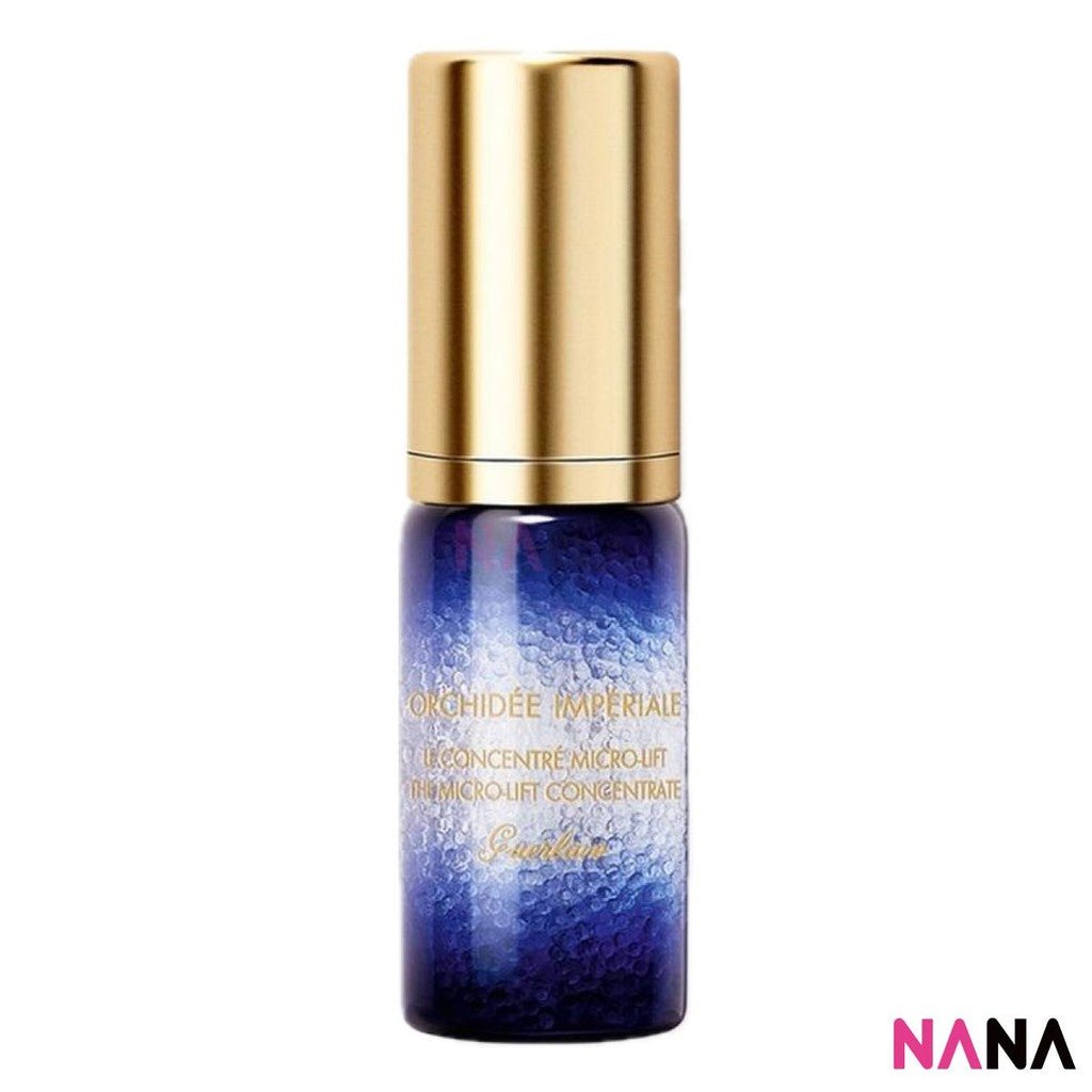Guerlain Orchidee Imperiale The Micro-lift Concentrate 5ml x3 – NANA MALL