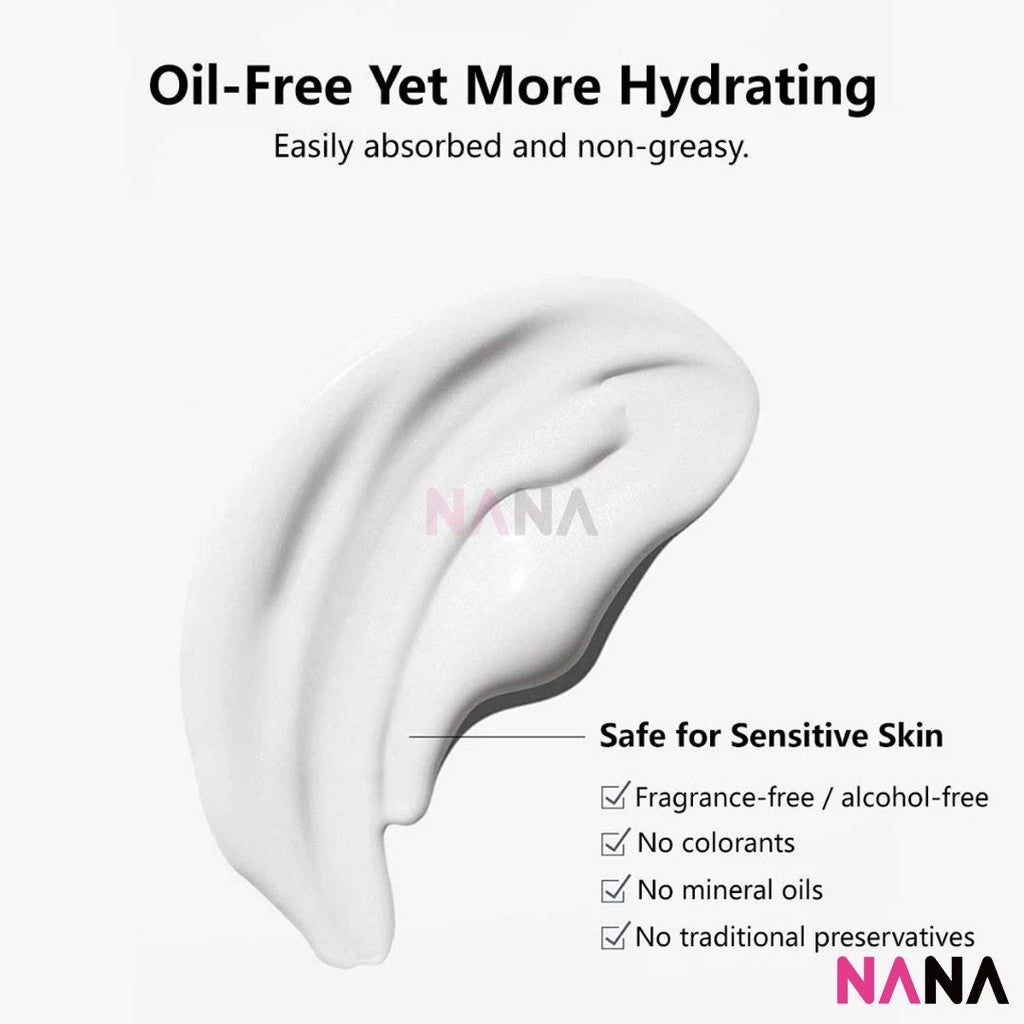 Hexkin Sensitive Skin Intensive Light Sculpting Face Cream 40ml Nana Mall