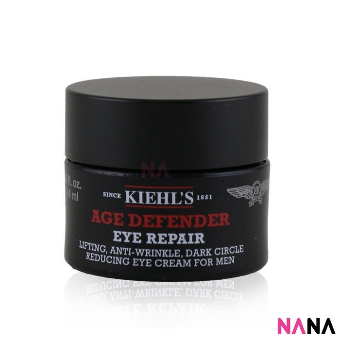 Kiehl’s Age Defender Eye Repair 14ml | Buy Online - NANA MALL