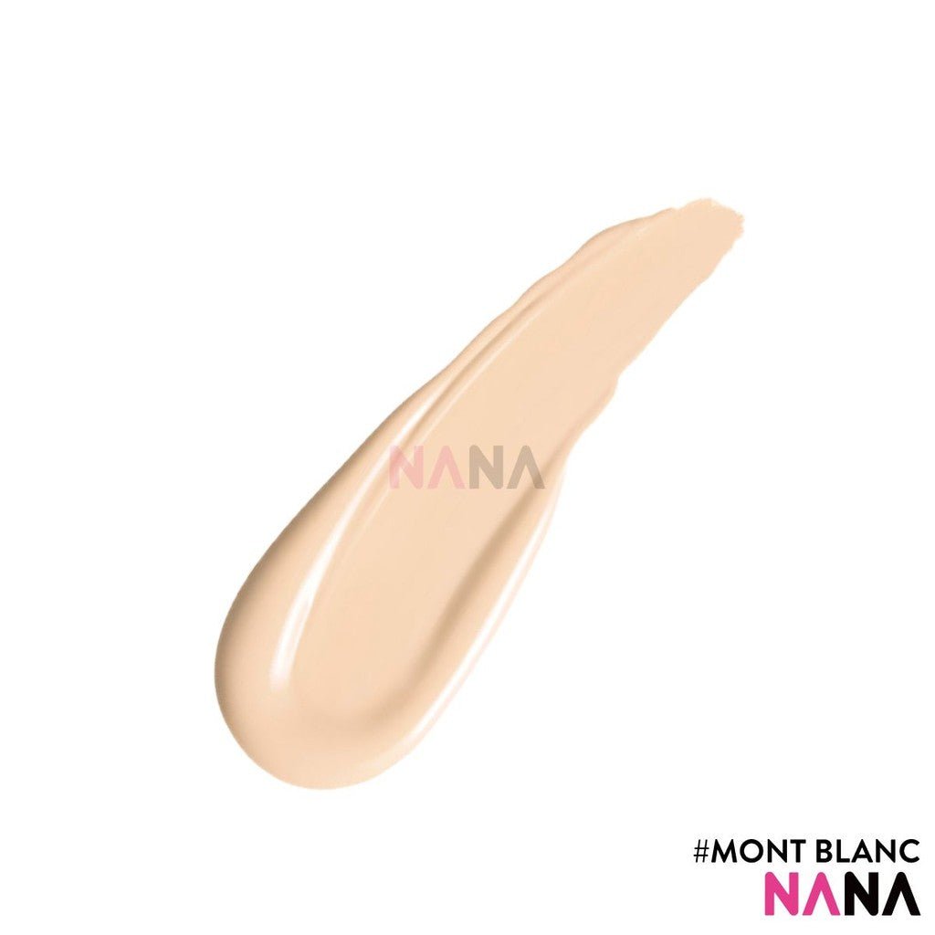 NARS Light Reflecting Serum Cushion Foundation SPF50+/PA++ #MONT BLAN ...