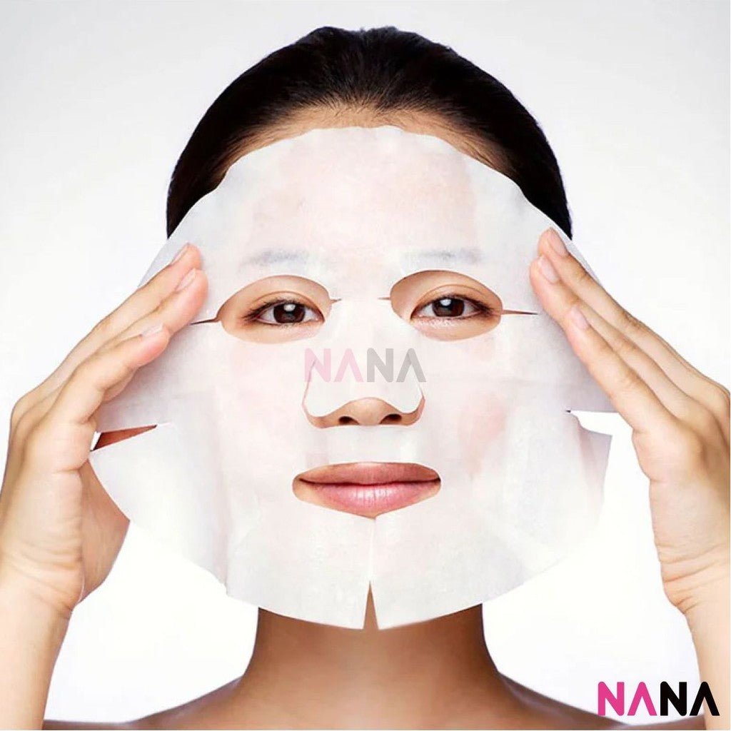QUALITY FIRST Derma Laser Super VC100 White 7Sheets | NANA MALL
