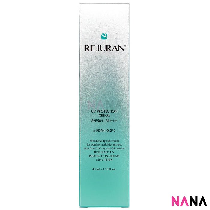 REJURAN Healer UV Protector cream SPF50+ PA+++ 40ml – NANA MALL