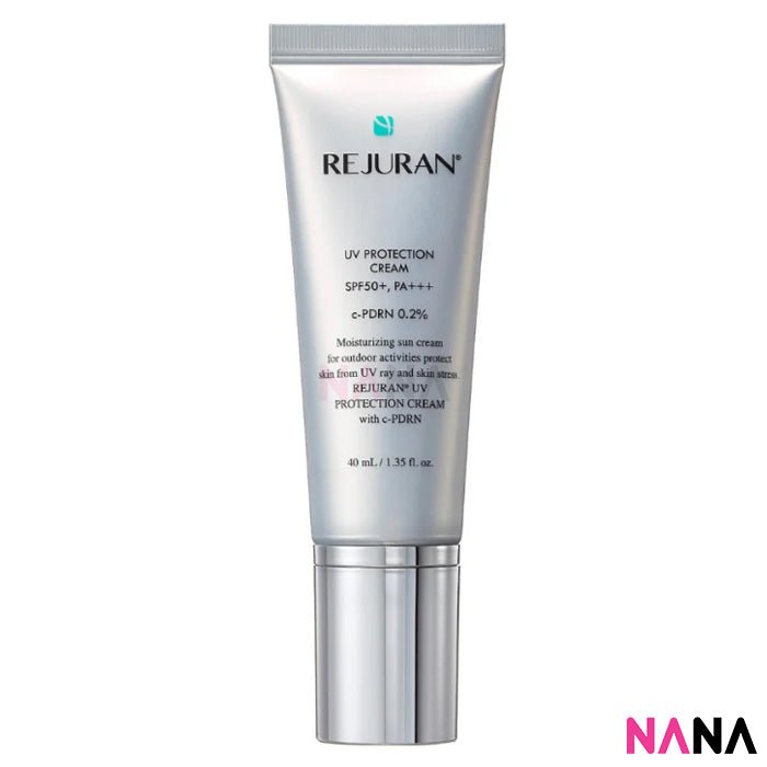 REJURAN Healer UV Protector cream SPF50+ PA+++ 40ml – NANA MALL