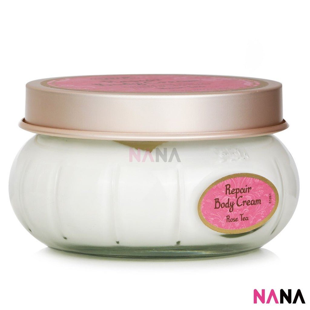SABON リペアボディクリーム ローズティー 200ml – NANA MALL