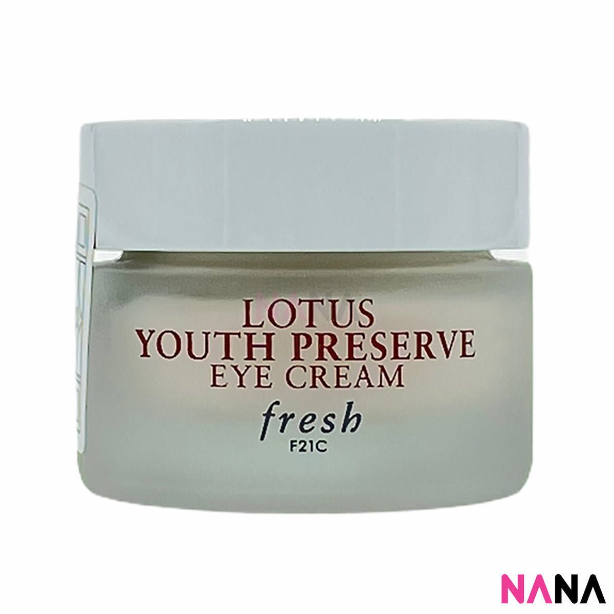 Fresh Lotus Youth Preserve Eye Cream 0.5oz/15ml – NANA MALL