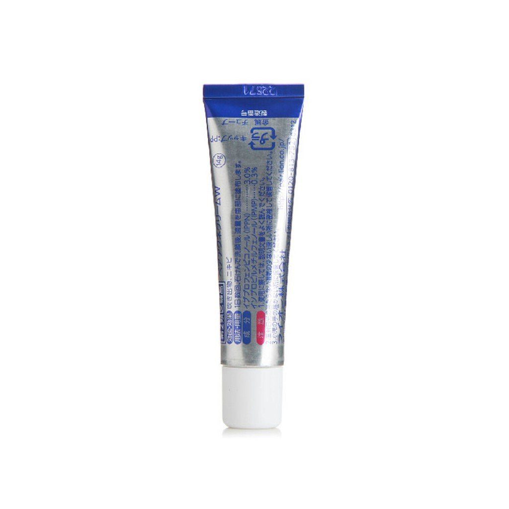LION PAIR Acne Cream W Antibacterial Face Cream – NANA MALL
