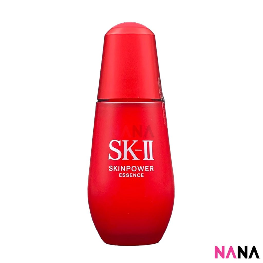 SK-II SKINPOWER Essence 50ml SK2 SKII SK ii Pitera 能量精华 – NANA MALL