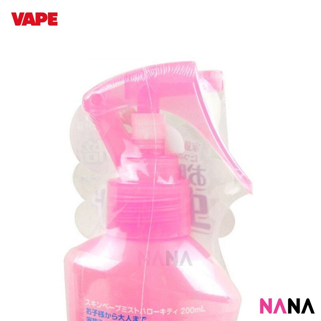 SKIN VAPE Mosquito Repellent Spray - Hello Kitty Edition – NANA MALL