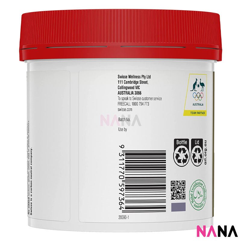 Swisse Ultiboost High Strength Propolis 2000mg 210 Capsules – NANA MALL
