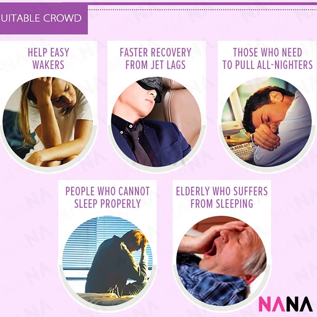 Swisse Ultiboost Sleep 100 Capsules x2 – NANA MALL